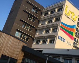 Présentation - IRTS Champagne-Ardenne